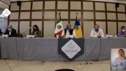 Gobernadores Demandaron Modificar El Pacto Fiscal Federal Infobae