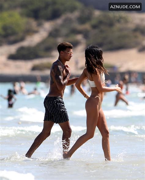 Ruby Mae Sexy With Footballer Dele Alli With A Group Of Friends In Ibiza Aznude Ruby Mae Sexy With Footballer Dele Alli With A Group Of Friends In Ibiza Aznude