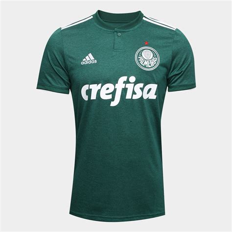 Uniforme Palmeiras 2018 Ubicaciondepersonascdmxgobmx