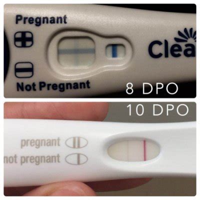 First Response Pregnancy Test Very Faint Line BabyCenter