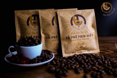 Drip bag Coffee