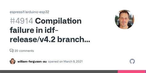 Compilation Failure In Idf Release V Branch Soc Gpio Pin Count Undeclared Issue