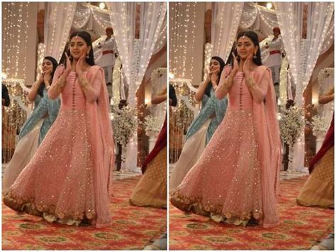 Pics Tejasswi Prakashs 5 Must Follow Looks From Rishta Likhenge Hum