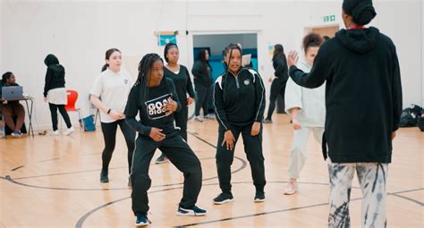vr dance exploring alternative realities east london dance