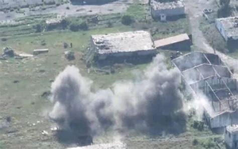 На Донбасі ЗСУ підбили танк і знищили близько 30 окупантів Слово і Діло