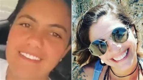 Polícia Prende Mulher Acusada Na Morte De Marido Da Amiga Folhamax