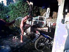 Indonesia Indonesian Bath Thisvid Com