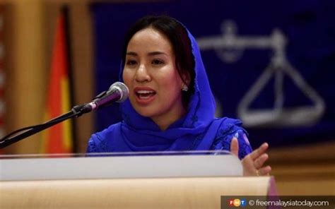 Malaysians Must Know The TRUTH Division Chief Quashes Rumours Najibs