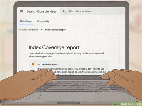 16 Ways To Do SEO WikiHow
