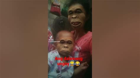 Ang Dalawang Ungoy😂😂 Youtube