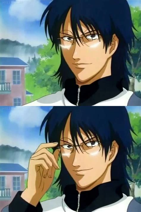 Pin On Anime The Prince Of Tennis Anime Anime Characters