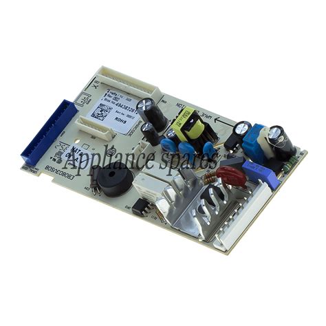 Defy Upright Freezer Main Pc Board