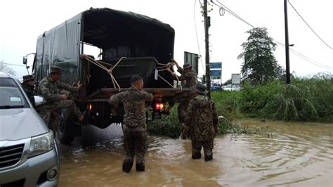 MINDEF Malaysia On Twitter Op Murni Kuala Krai 19 Disember 2022