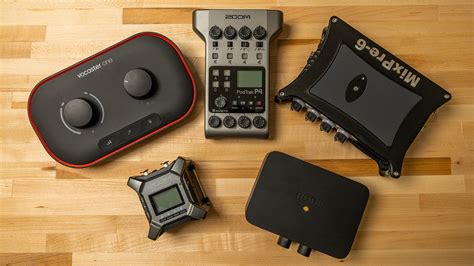 Audio For Content Creators Archives SemiPro Tech Gear