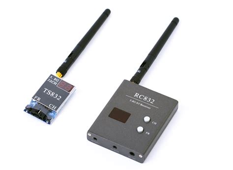 ts832 transmitter wiring diagram | Reginald Electrical