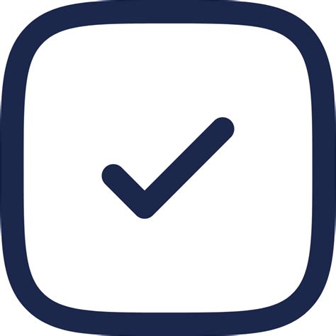 Check Square Icon Download For Free Iconduck