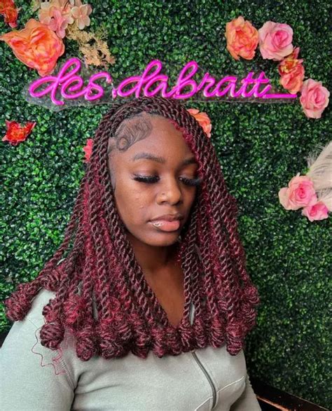 Invisible Locs Everything To Know About This Gorgeous Hairdo Svelte