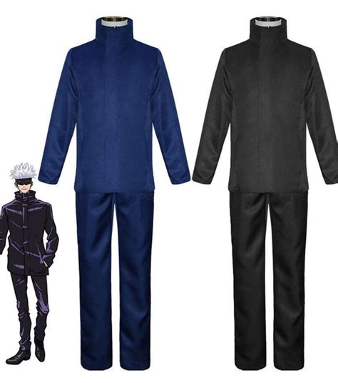 Jujutsu Kaisen Ultimate Mechamaru Cosplay Costumes Cosplay Plan