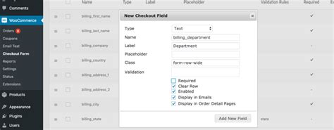 Add Custom Checkout Fields To Your Woocommerce Emails Codemiq