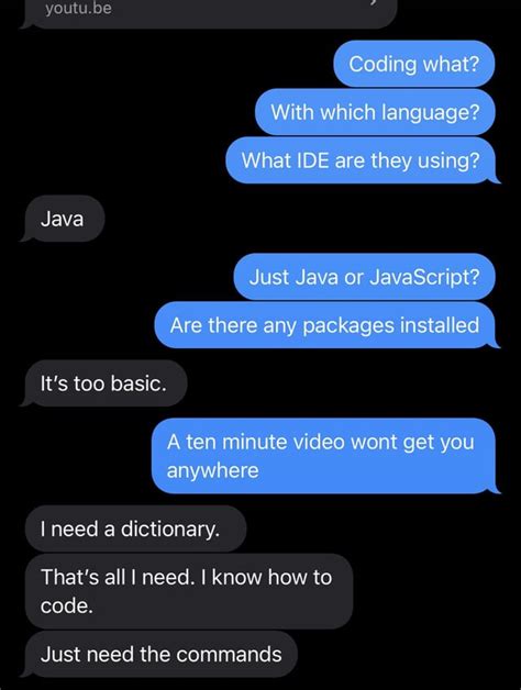 Sometimes I wonder if some of you have ever do a code refacto : r ...
