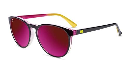Knockaround Mai Tais Sunglasses Thebudafulhiker