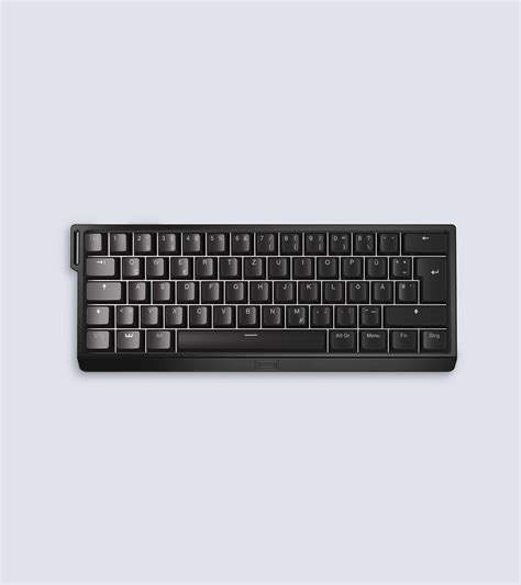Wooting 60HE - Rapid trigger, analog keyboard. – Wooting Store EU