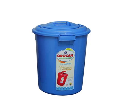 Orocan 8450 PA Primera Utility Can With Cover Lazada PH