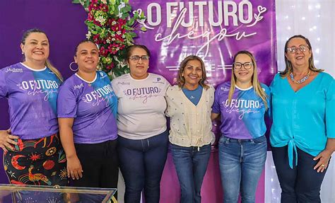 Movimento Mulheres Progressistas Acre Visita Municípios Na Região Do