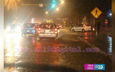 Onda Tropical 29 Se Desplaza Por Litoral Caribe