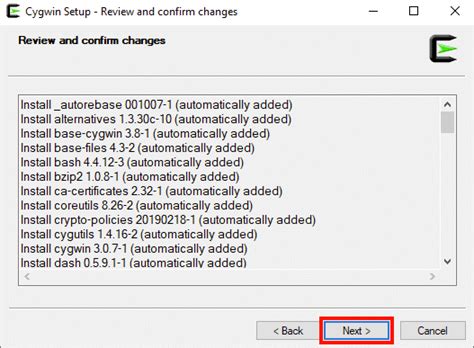 Instale OpenSSL No Windows Cygwin SSL