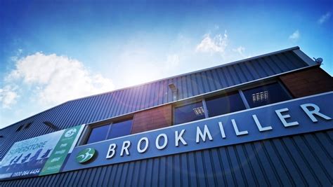 About Brook Miller Mobility