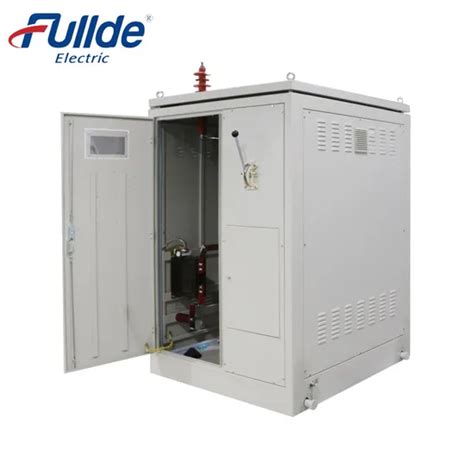 Generator Neutral Point Grounding Protecting Device Neutral Grounding Resistor Ngr Grounding