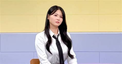 고딩엄빠4 조아람 성희롱 스폰 제의에 분노 건들지마 엑 s 이슈