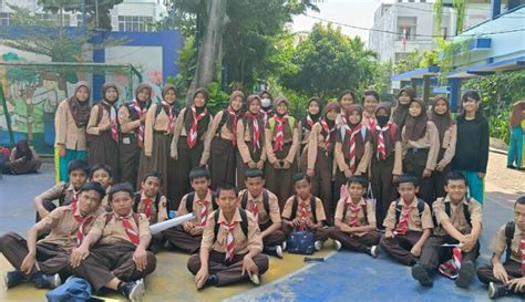 Portofolio Kegiatan Smp Negeri 69 Jakarta Smpn 69 Jakarta