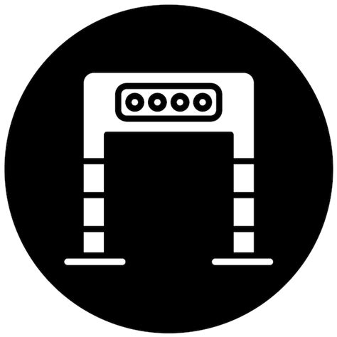 Premium Vector Vector Design Security Controls Icon Style