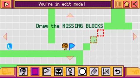 Google Doodle Jerry Lawson Game UI Database