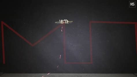 Mit Develops A Small Drone That Can Fly For About 1000 Seconds While Being Ultra Lightweight