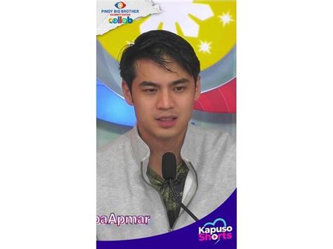 Az Nainis Matapos Hindi Pansinin Bilang Leader Shorts Pinoy Big