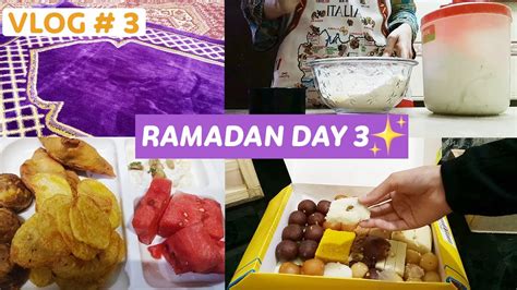 Meethai Mangwai Magar Kis Khushi Mai Day 3 Vlog Youtube