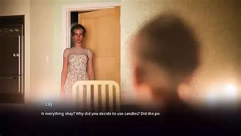 Village Slut Transformation 4 Lilly Underwear Got Lost And S To Go To