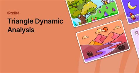 Triangle Dynamic Analysis