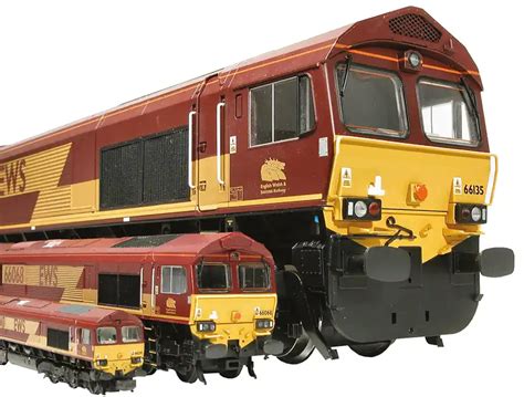 V Scale Model Railroading