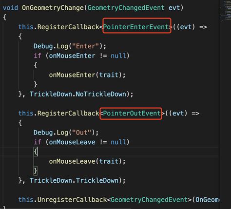 How Can I Detect The Mouseevent Is Over Uielement Or Gameobject Unity Engine Unity Discussions