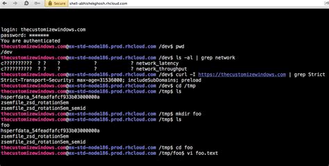 Setup Visual Studio Code For Ibm Api Bluemix On Mac Artofit