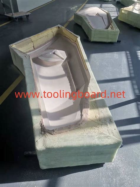Model And Mold Making Paste Manually Mixed And Applied Epoxy Resin Paste