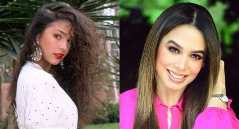 Farándula Timbiriche Y Parchís El Antes Y Después De Sus Integrantes