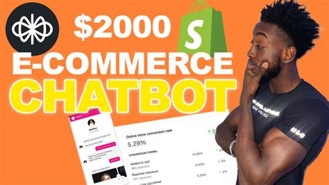 🤖 Turn Your E Commerce Store Into A 247 Sales Machine New Ai Tutorial