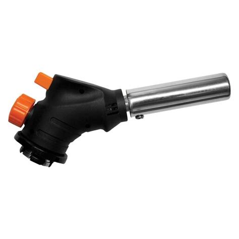 Alva Butane Canister Torch Pnp