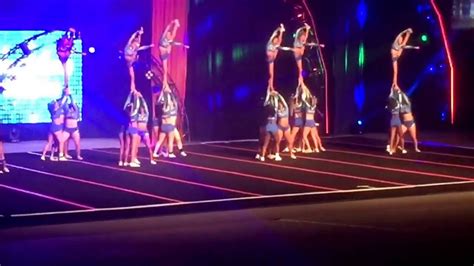 Stingray Allstars Peach 15 16 YouTube