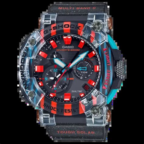 Đồng hồ G SHOCK GWF A APF A Chính Hãng